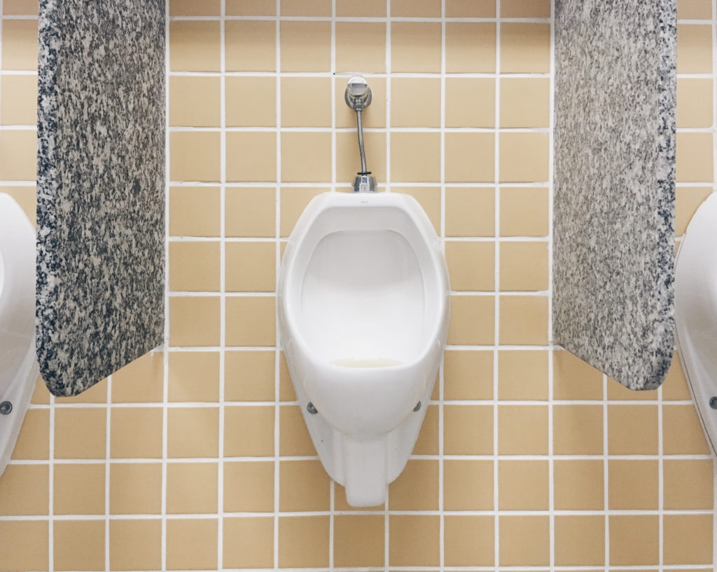 Houston Urinal Plumbing Repair- Common Issues- AAA Plumbers