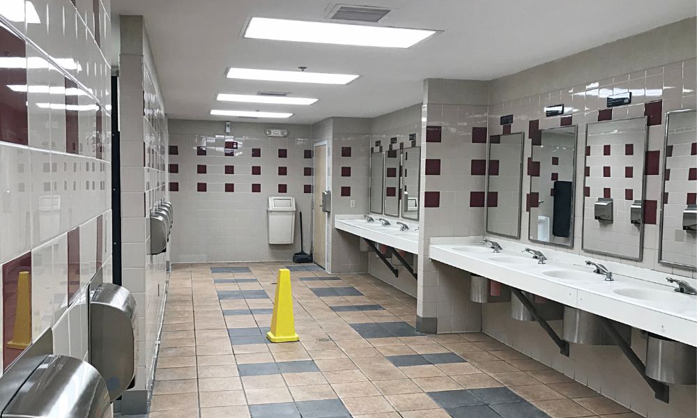 Houston Multi-Family Commercial Plumbing Services