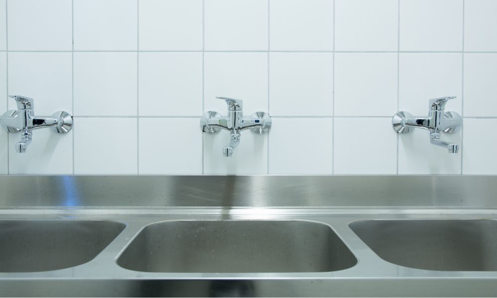 Houston Commercial Plumbing Services - AAA Plumbers