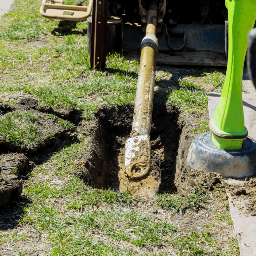 Houston Commercial Plumbing & Trenchless Slab Repair